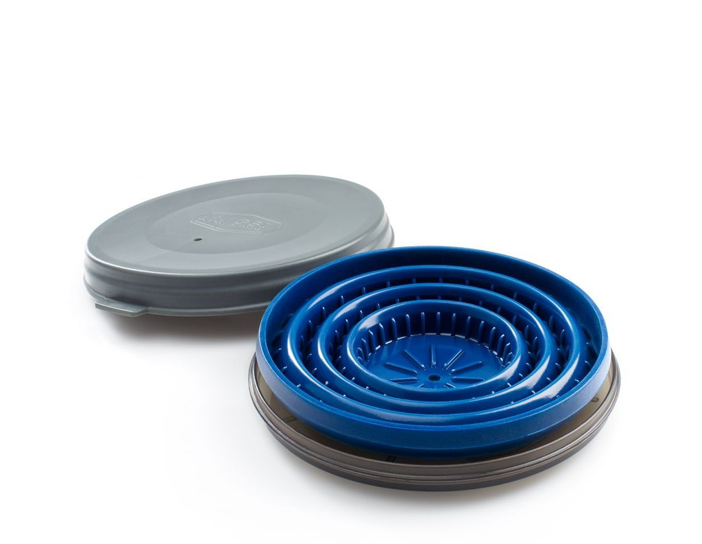 Filtre à café ultra léger GSI Collapsible Java Drip