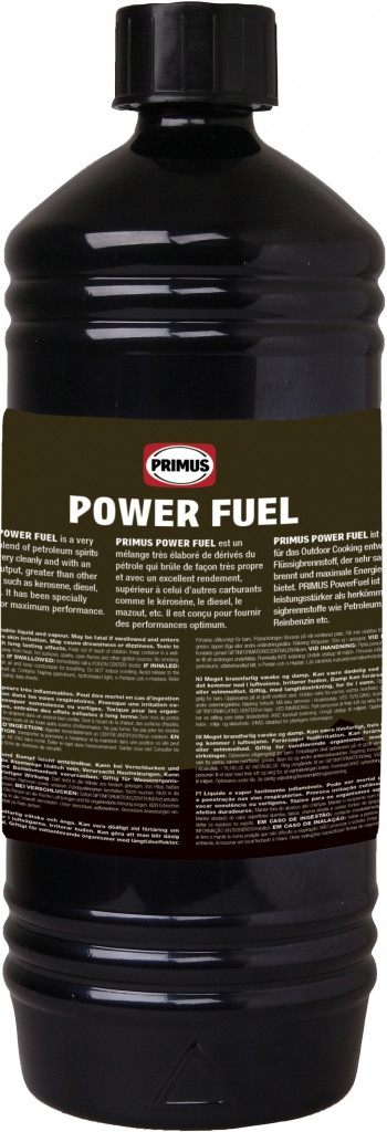 Essence C Primus Power Fuel - White C - Essence blanche - Napthe pour ...
