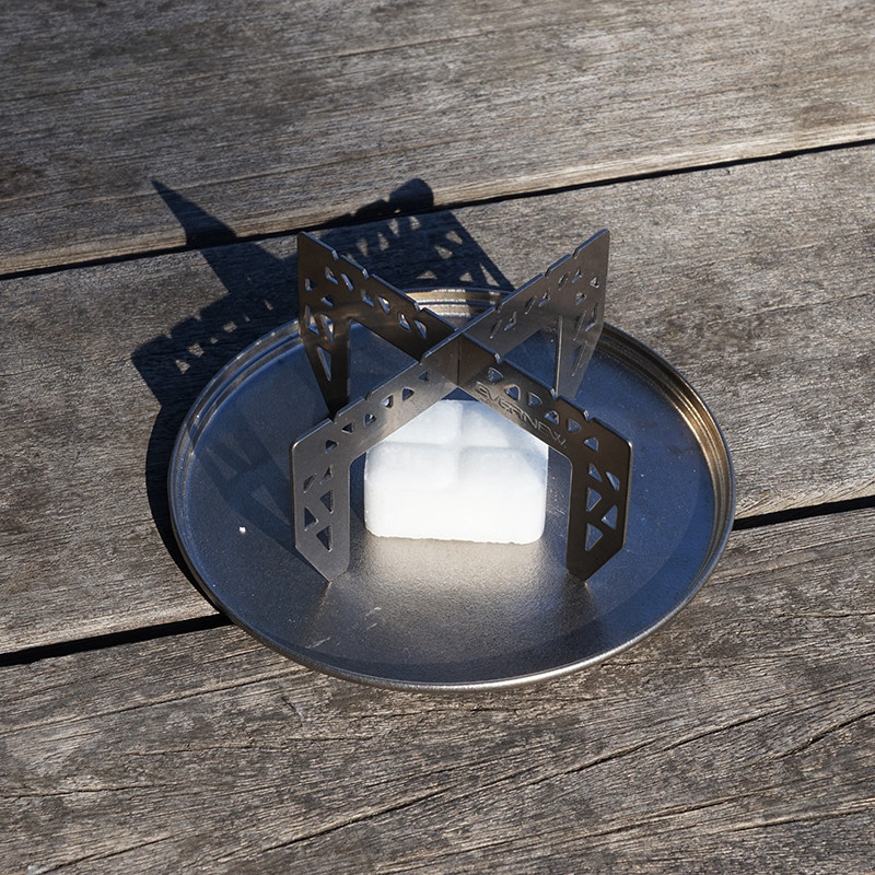 Plat Evernew MulTidish