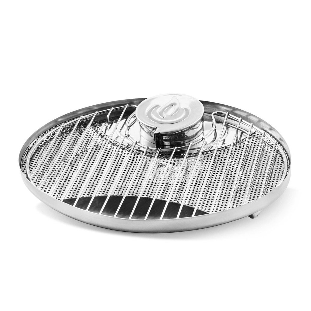 Biolite Portable Grill : grille de barbecue portative pour réchaud ...