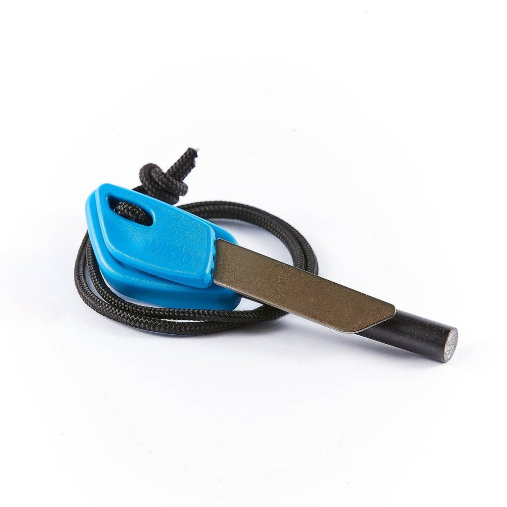 Pierre à feu en ferrocérium Wildo Fire-Flash Pro