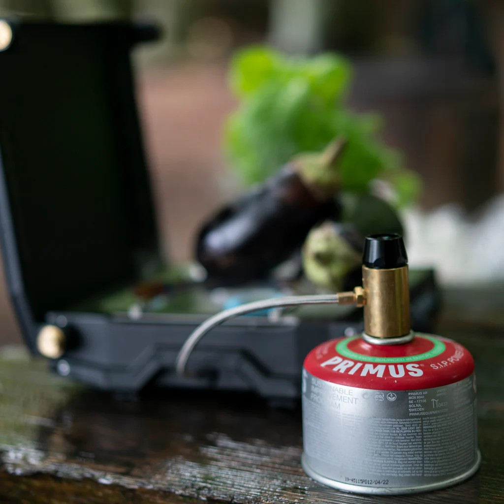 Cartouche de gaz écoresponsable Primus SIP Power Gas 450g