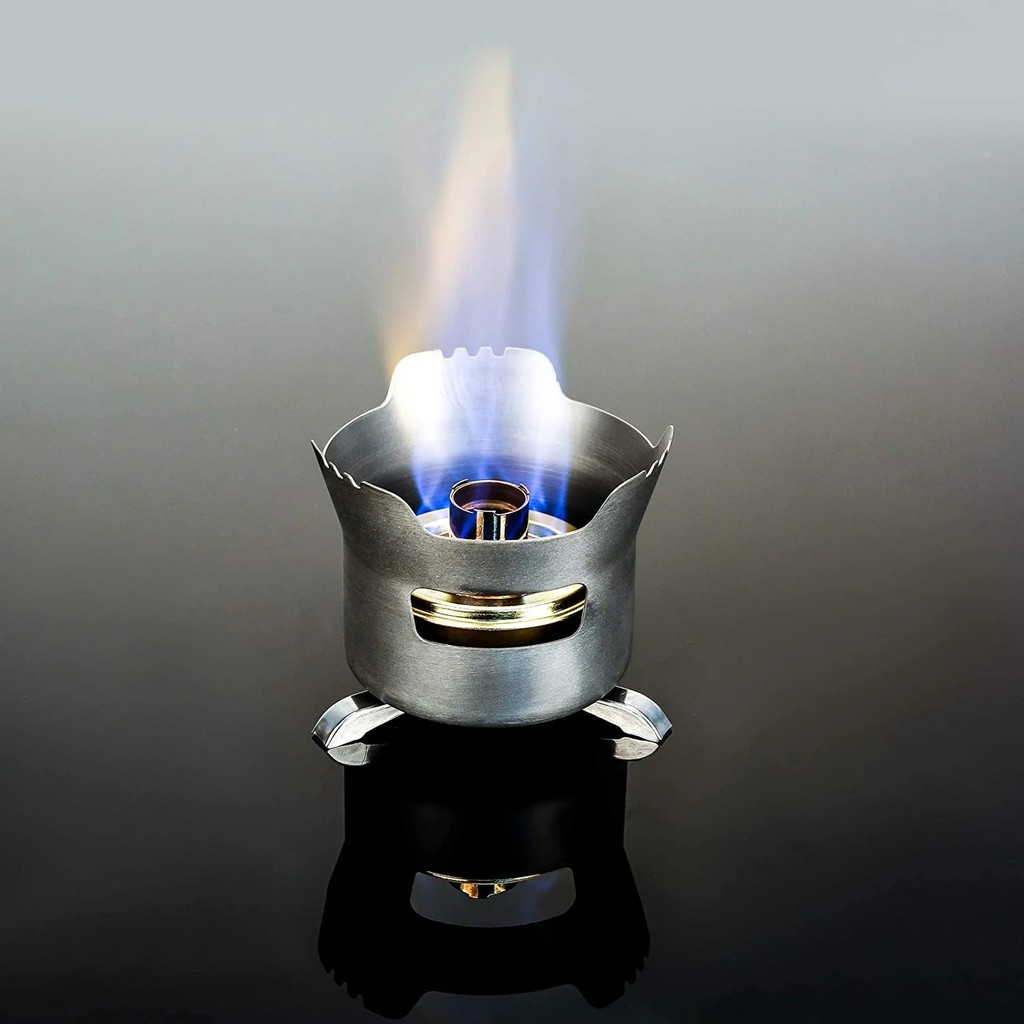 Réchaud à alcool Fire-Maple Volcano Alcohol Stove