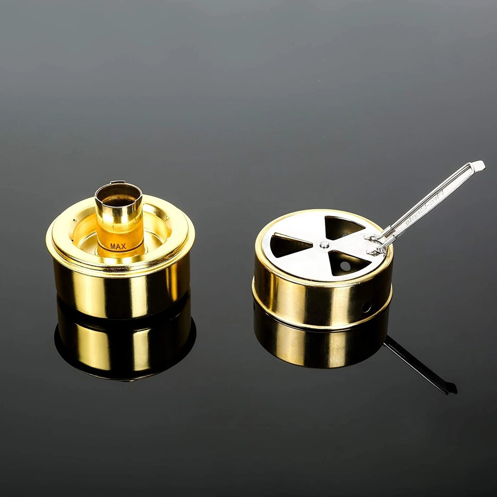 Réchaud à alcool Fire-Maple Volcano Alcohol Stove