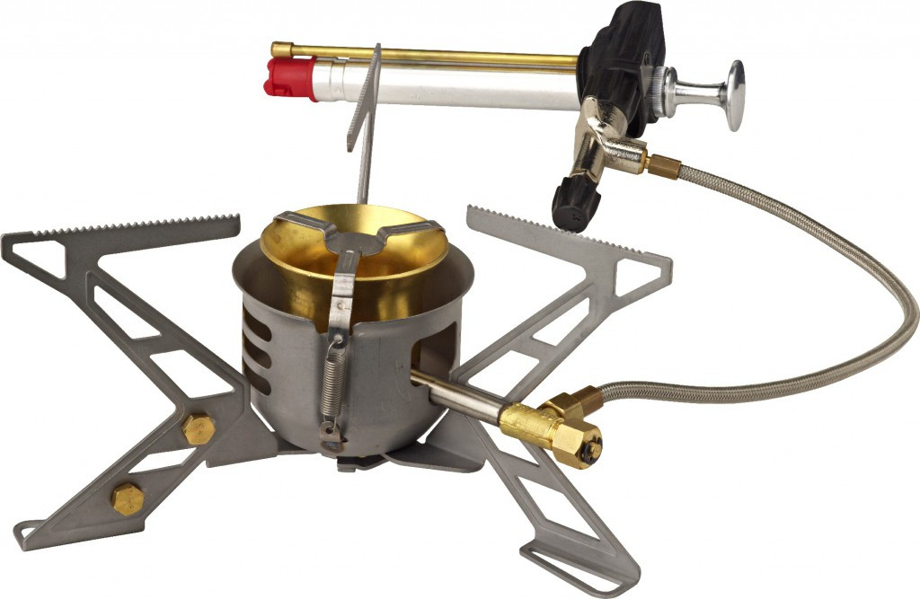 Réchaud multicombustible Primus Multifuel III